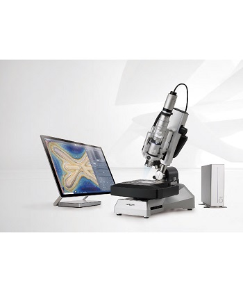 Hirox 三维数位显微镜-雄迈电子科技｜TechMax Technical Group