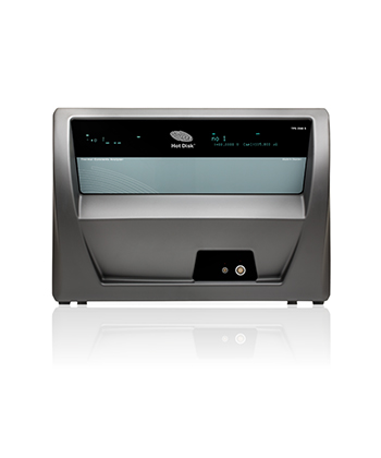 热常数分析仪 Hot Disk TPS 2500S 仪器介绍 科迈斯集团
