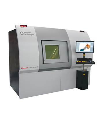 300kV高功率微米焦点及奈米焦点3D X-ray CT-雄迈电子科技｜TechMax Technical Group