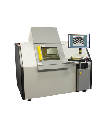 X射线无损探伤机 工业CT GE phoenix nanome|x 科迈斯集团