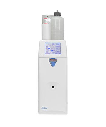 离子色谱仪Dionex 戴安ICS-2100产品介绍科迈斯集团 TechMax