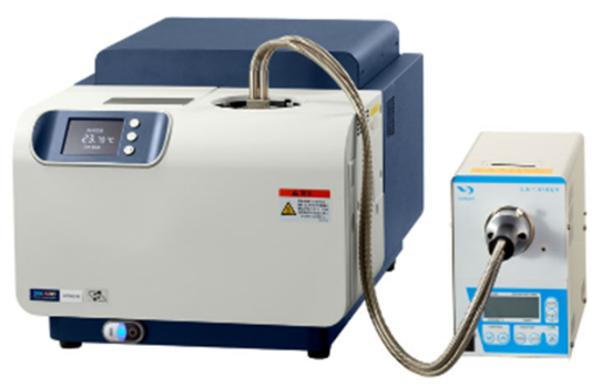 热分析-DSC 热示差扫描分析仪的原理及应用介绍-雄迈电子科技｜TechMax Technical Group